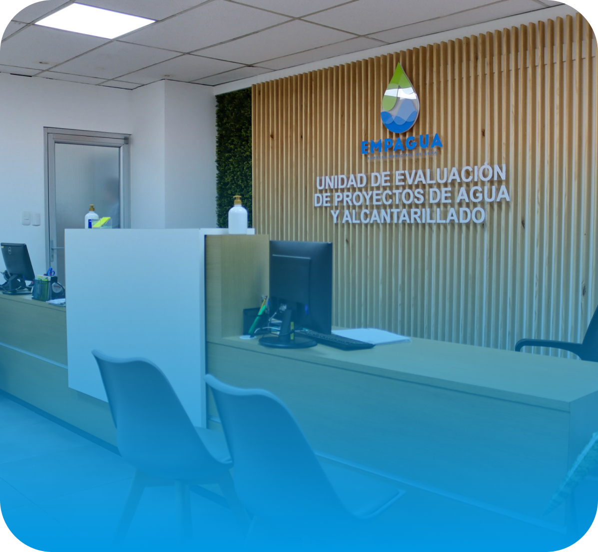 Empagua hoy - Empagua